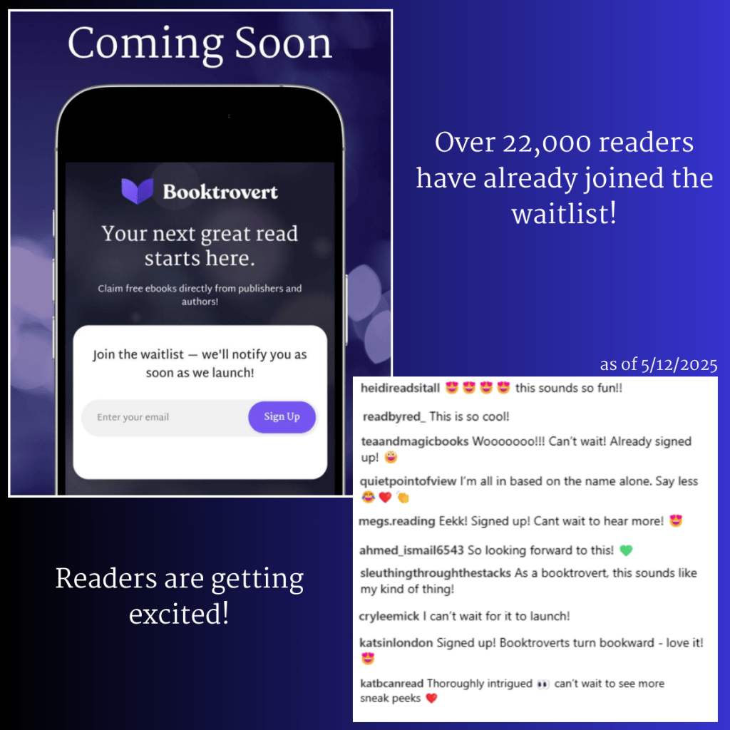 Who is a Booktrovert? Learn about the Booktrovert community, and how it ...